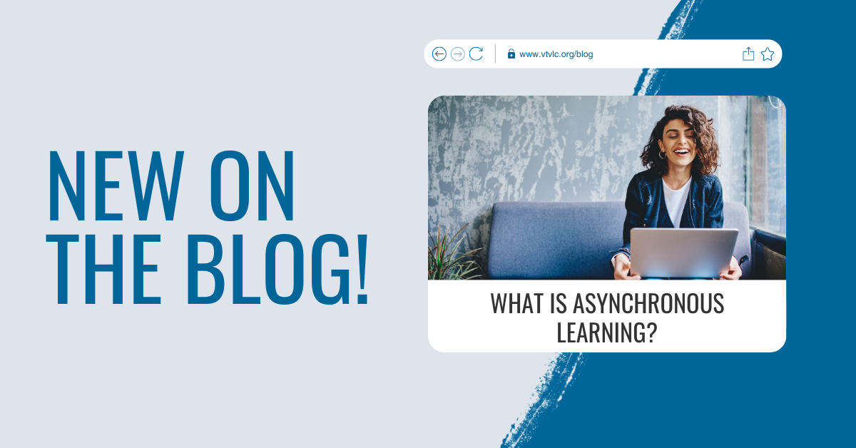 What is Asynchronous Learning?