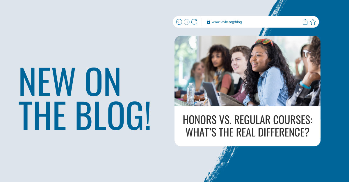 Honors vs. Regular Courses: What’s the Real Difference?
